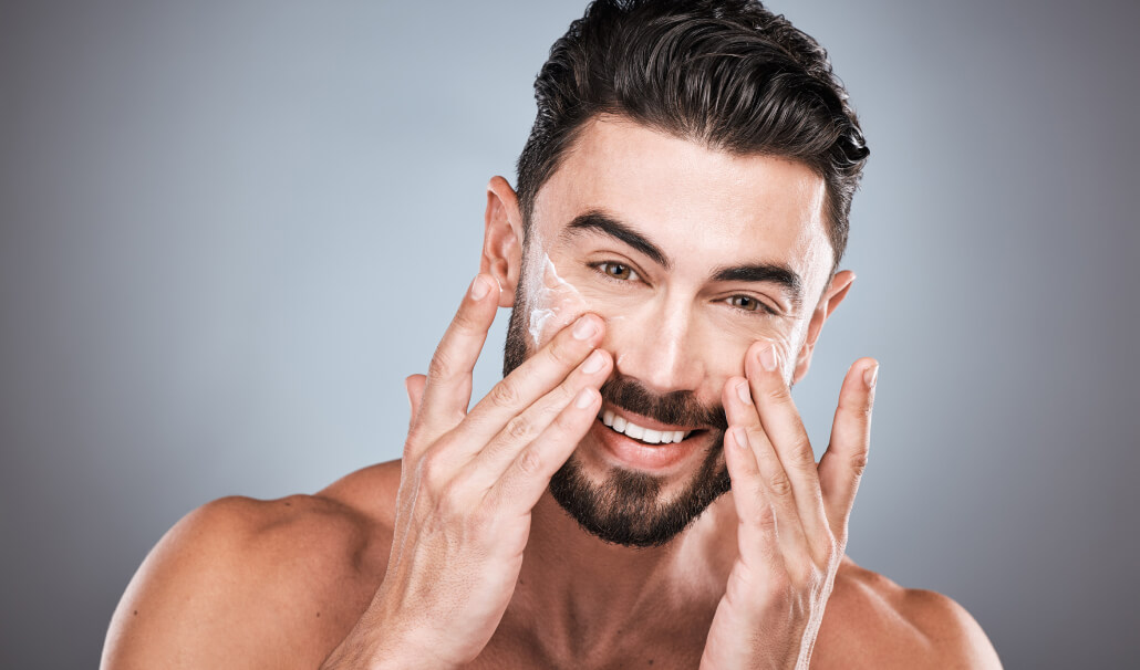 6 Steps To A Comprehensive Mens Skincare Routine Charlottes Premier